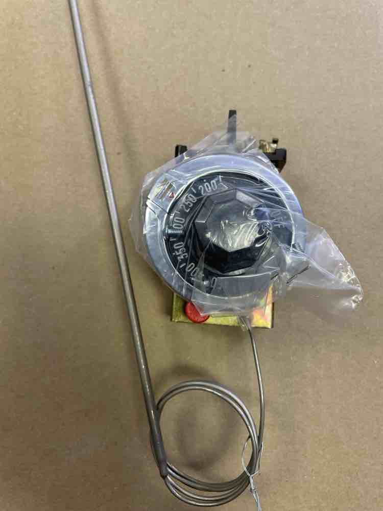 EJ-0005 – Packing Equipment & Parts