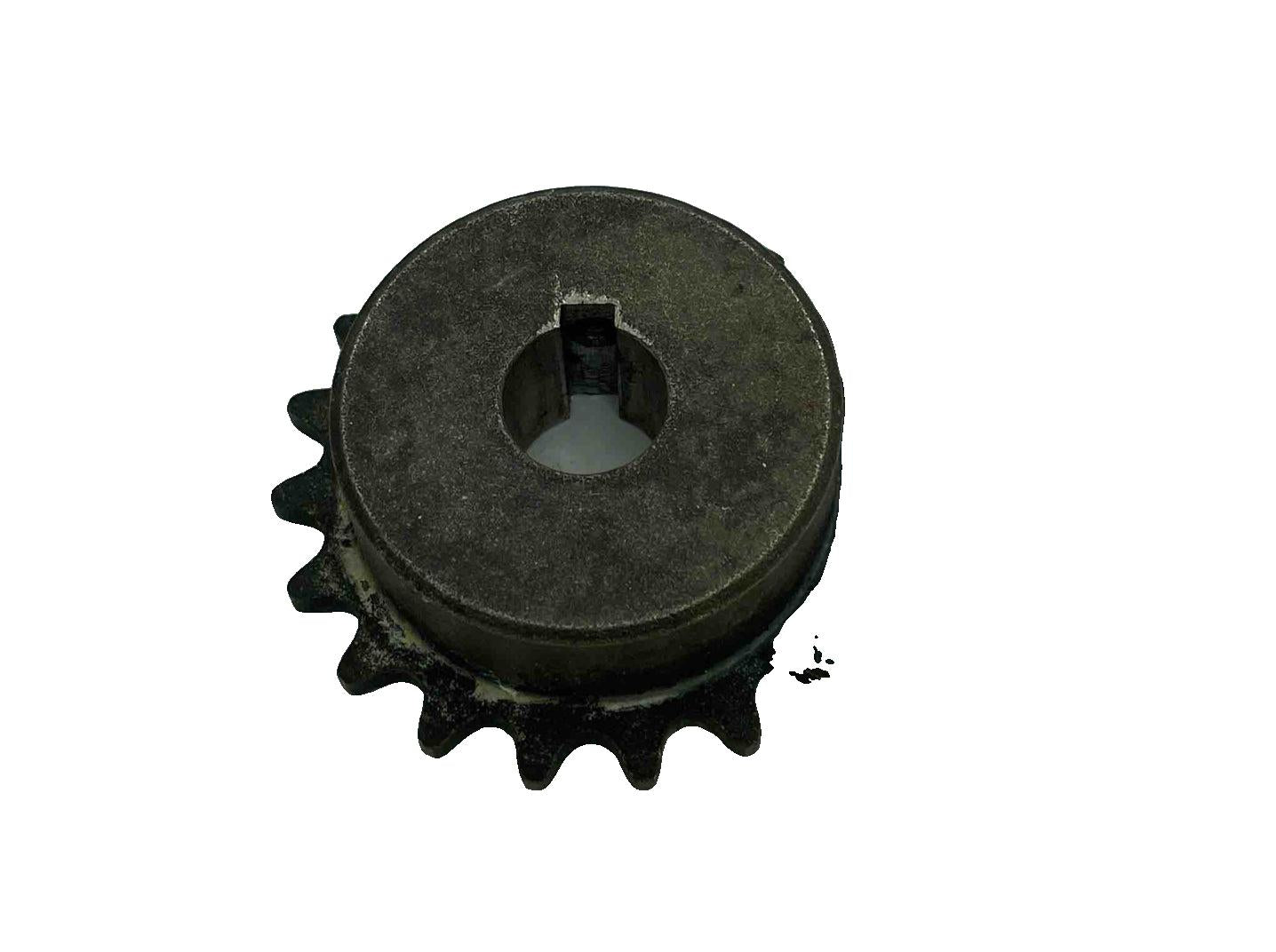100-011-050 – Packing Equipment & Parts