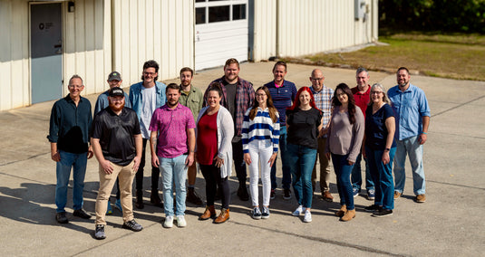 Home – Packing Equipment & Parts