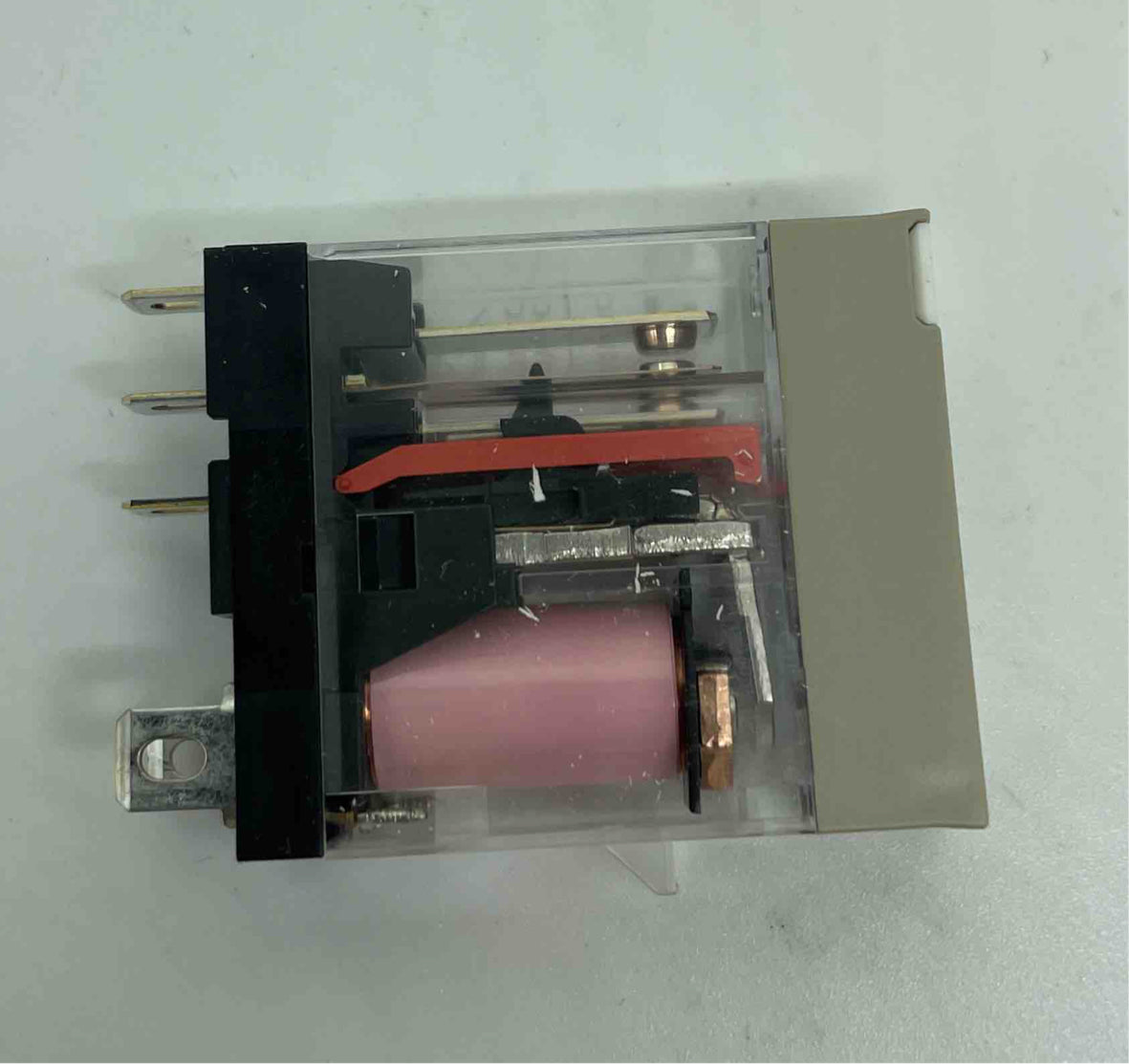 33036 – Packing Equipment & Parts