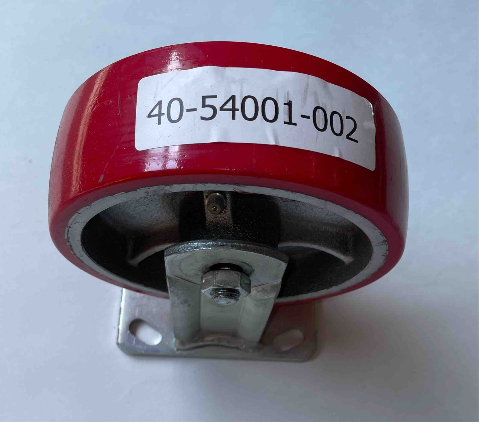 40-54001-002 – Packing Equipment & Parts