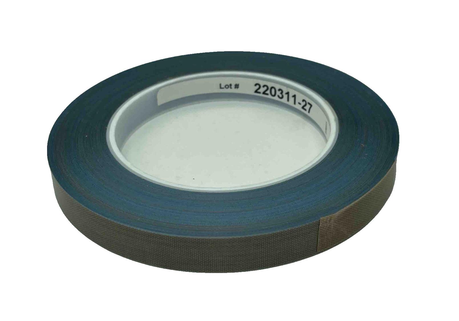 (40005) 1/2" X 3MIL X 36YD – Packing Equipment & Parts