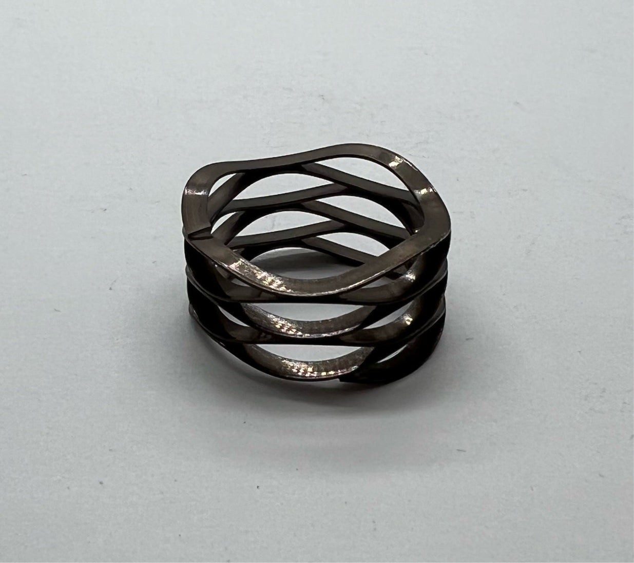 400058 – Packing Equipment & Parts