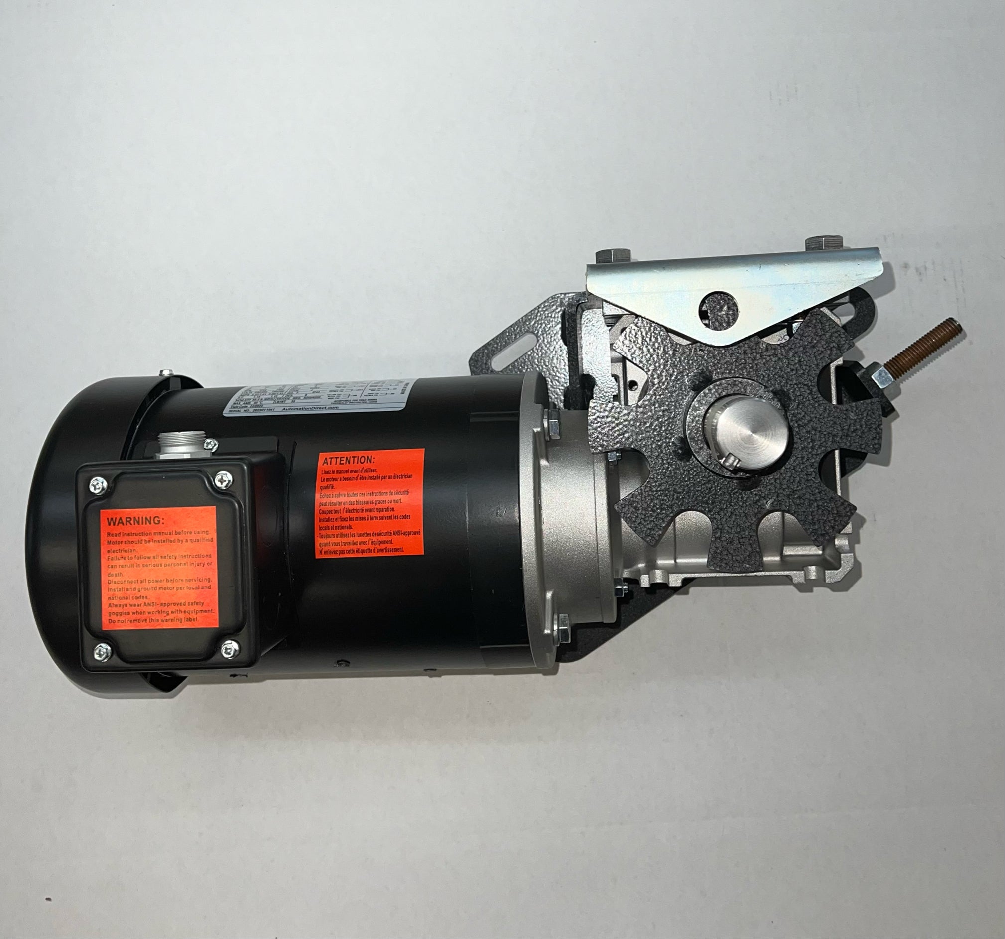 6MPRE01150. – Packing Equipment & Parts