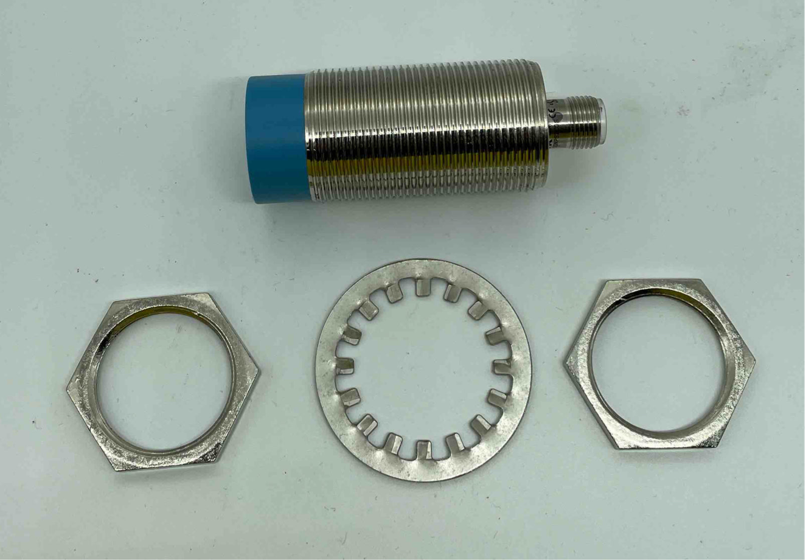 728707 – Packing Equipment & Parts