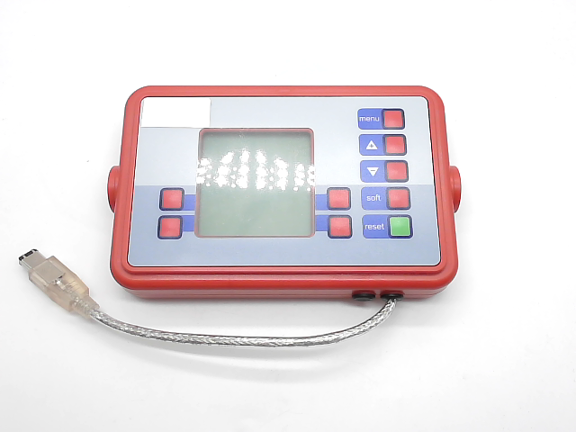 ATS-404003 – Packing Equipment & Parts