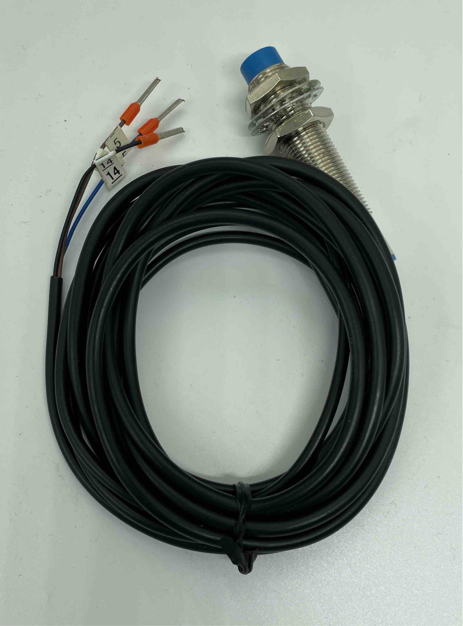 AZTTSENSOR – Packing Equipment & Parts