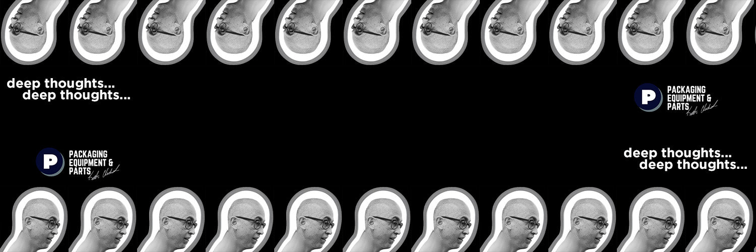 Home – Packing Equipment & Parts