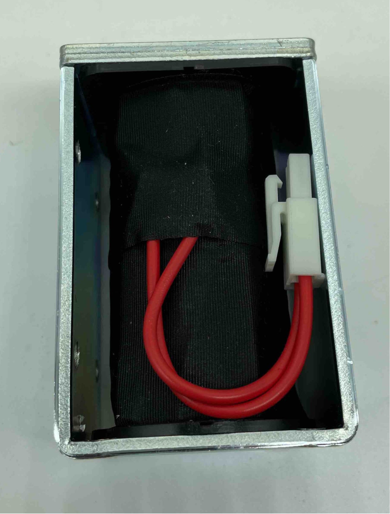 Solenoid 110volt E2... – Packing Equipment & Parts