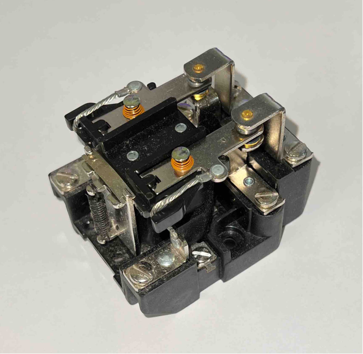 P-012157 – Packing Equipment & Parts