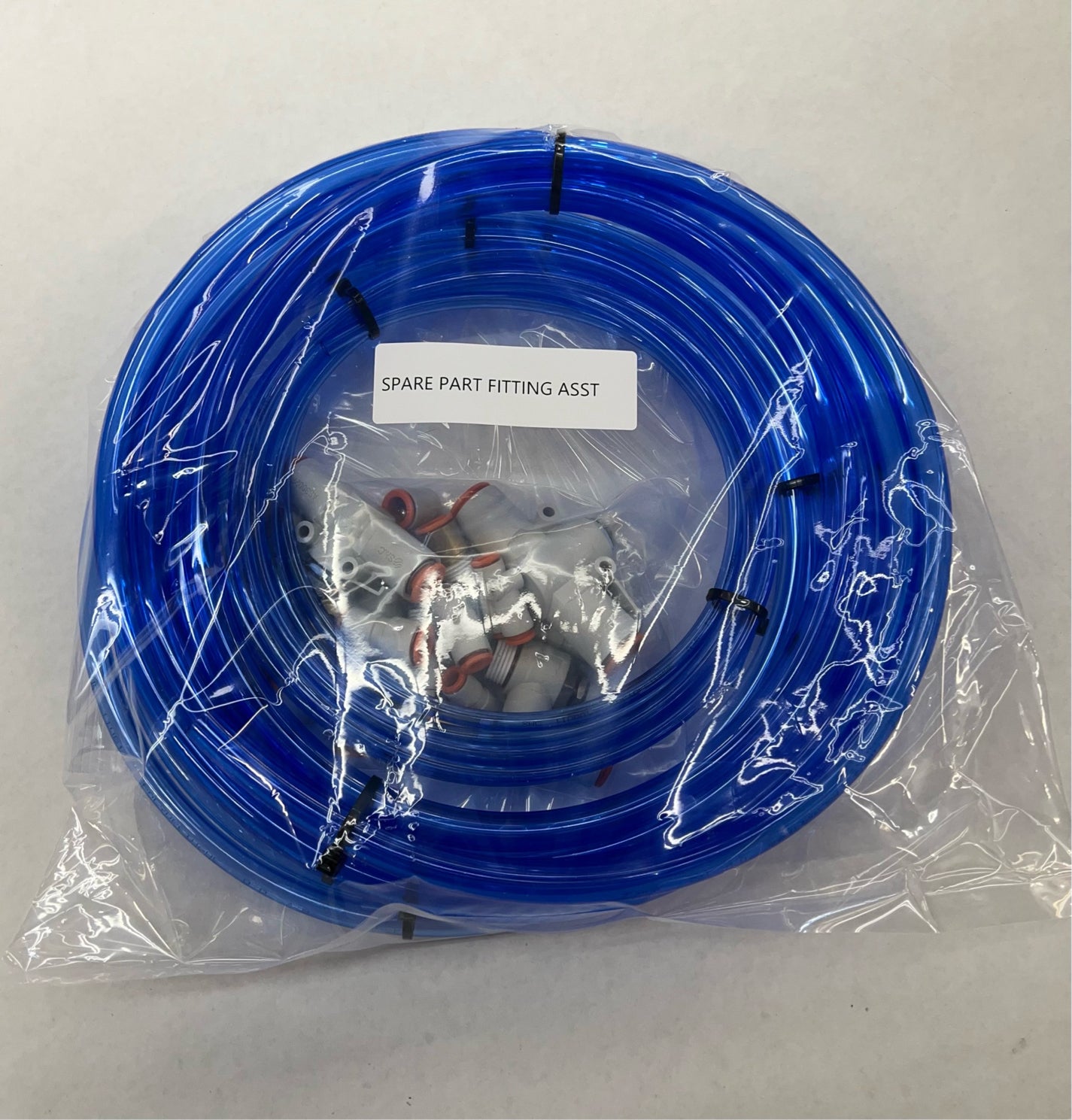 SPARE PART FITTING ASST – Packing Equipment & Parts