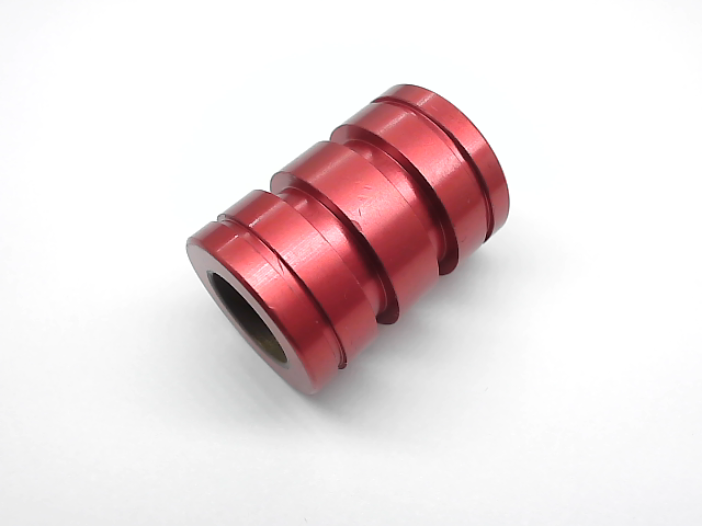 BA-0130 – Packing Equipment & Parts