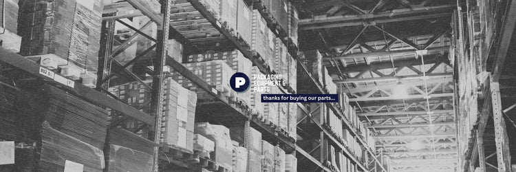 Home – Packing Equipment & Parts