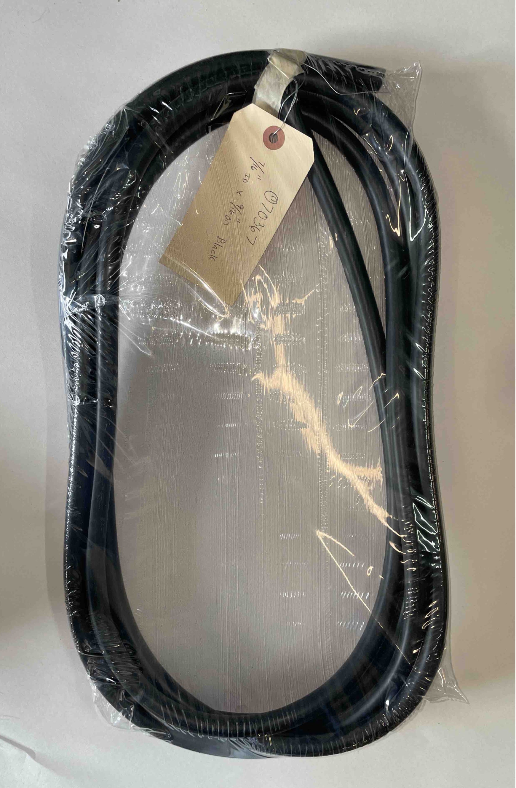 70367 – Packing Equipment & Parts